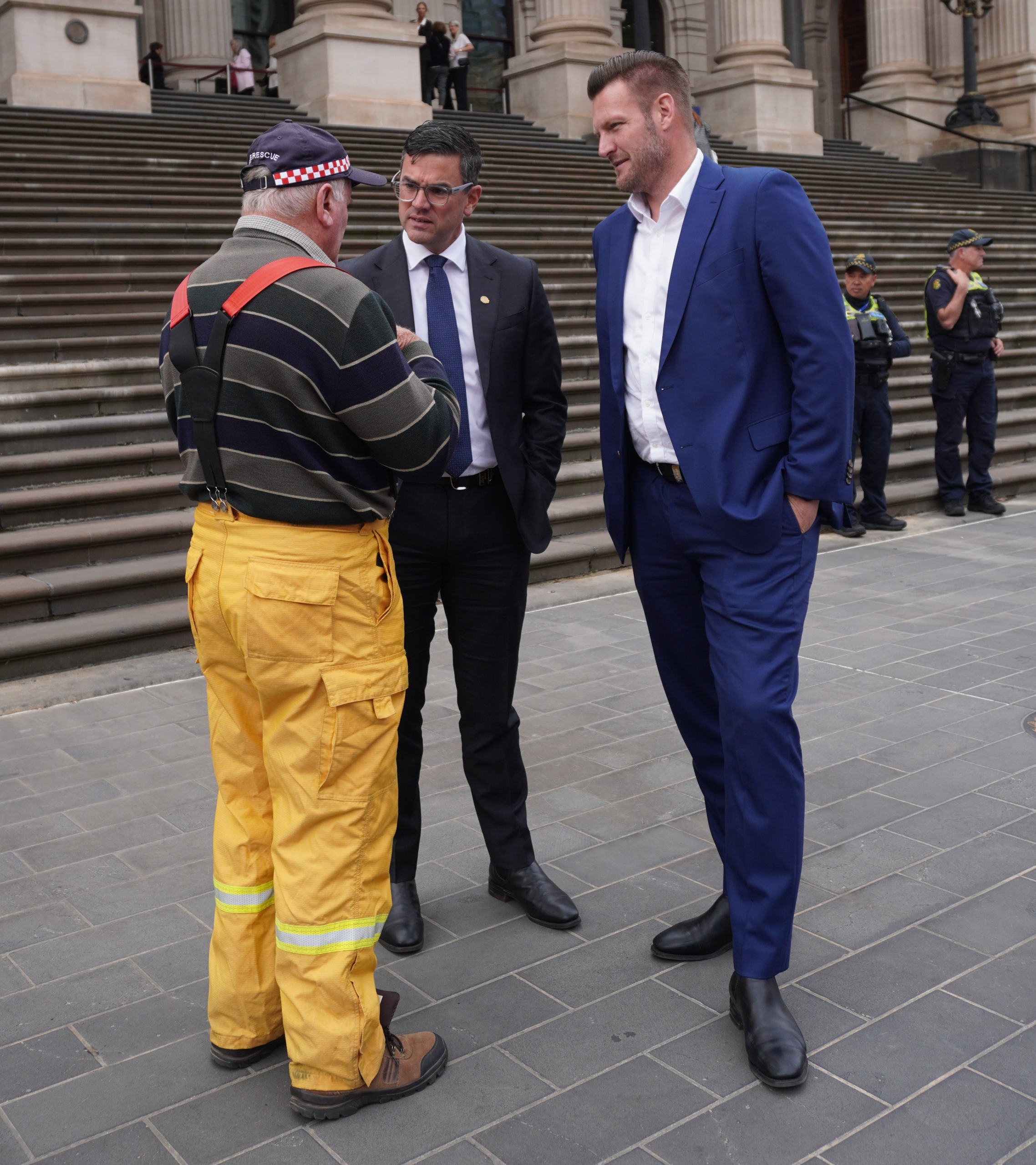 Better Services | Shape Victoria